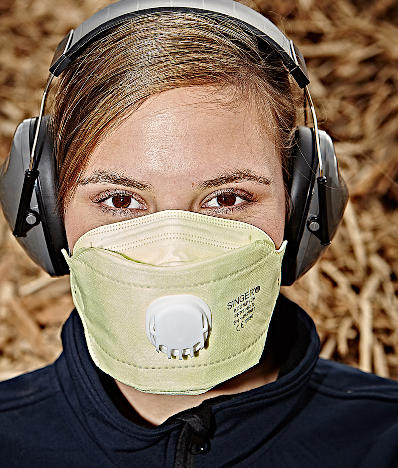 Singer Safety - Equipements de Protection Individuelle (EPI) de Qualité